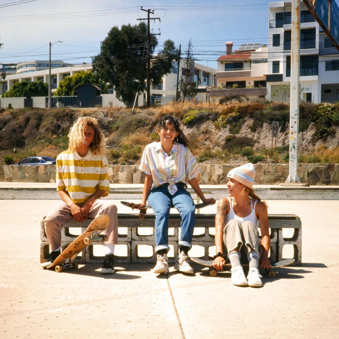 KNEE DRIVING – Quiksilver PH