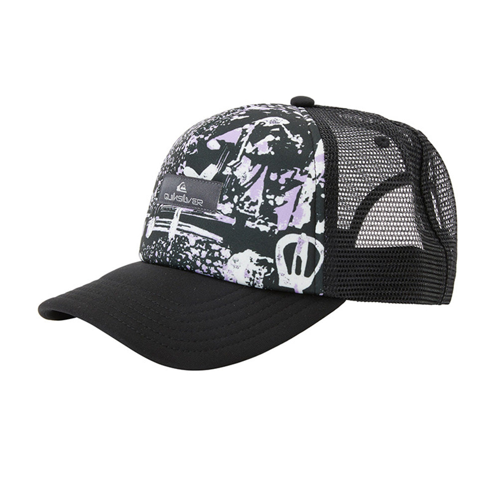 Men's Magpie Coop Cap Trucker – Quiksilver Philippines