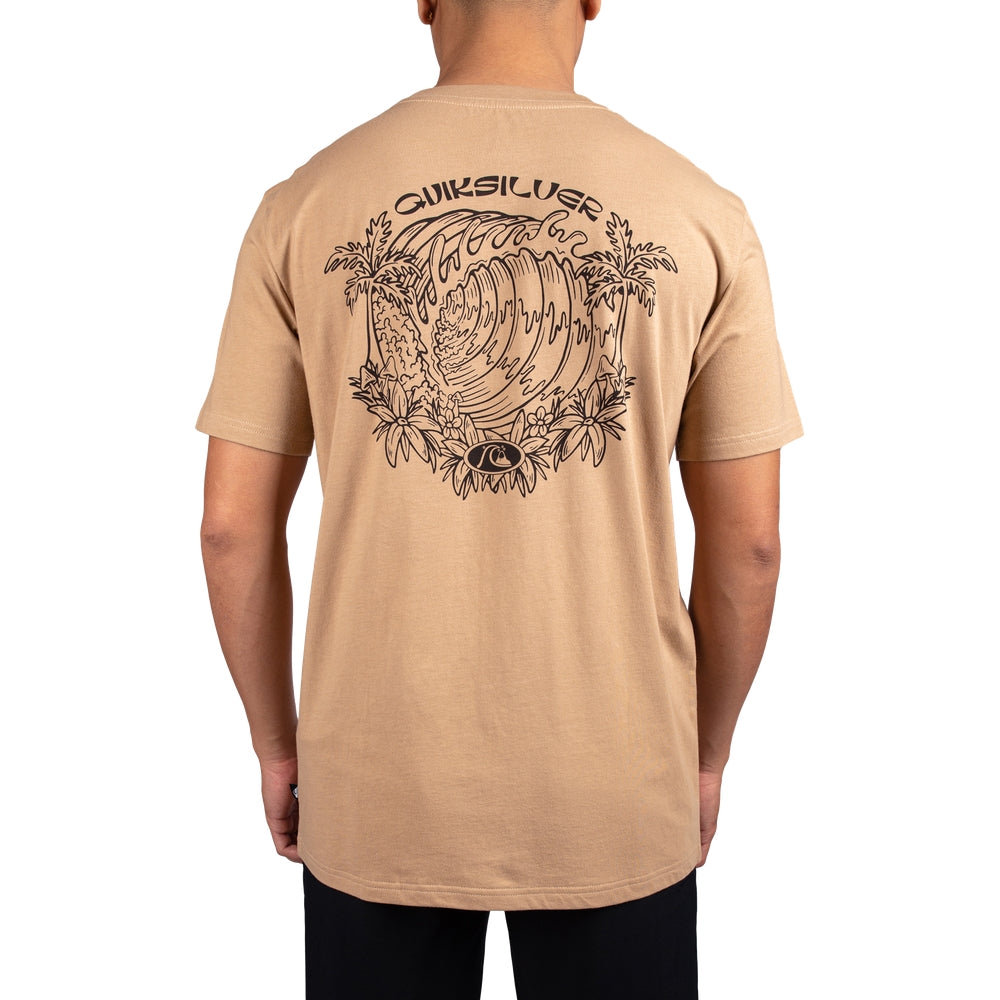 Inside Section Ss Id Short Sleeves Shirt – Quiksilver Philippines