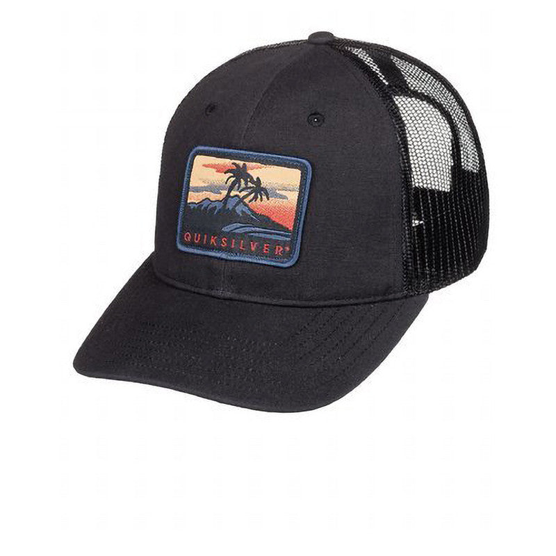 Men's Ranger Rice Cap Trucker – Quiksilver PH